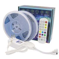 China 300LED 10M 72W Bluetooth LED Strip Light for sale