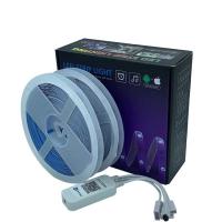 China IP20 20M 55W Bluetooth LED Strip Light for sale
