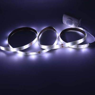 China Luzes de tira do diodo emissor de luz de 30PCS DC4.5V sob a cama à venda