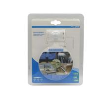 China DC3.7V 1500mA LED PIR Sensor Night Light for sale