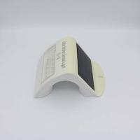 China 2W DC3.7V 10 LED Solar Panel Motion Light for sale