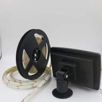 China 2700K DC3.7V 3W LED Solar Motion Sensor Light for sale