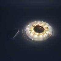 China 3.3ft DC6V Battery LED Tape Lights for sale