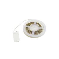 China 3.3ft DC6V Battery LED Tape Lights for sale