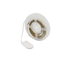 China DC6V 1.2W Battery Powered LED Strip Light for sale