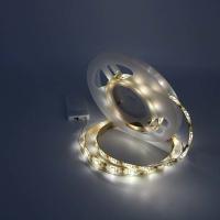 China DC6V 1.2W Battery Powered LED Strip Light for sale