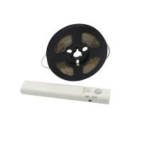 China 120 Degree 3000K Motion Sensor LED Light Battery Operated for sale