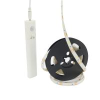 China 120 Degree 3000K Motion Sensor LED Light Battery Operated for sale