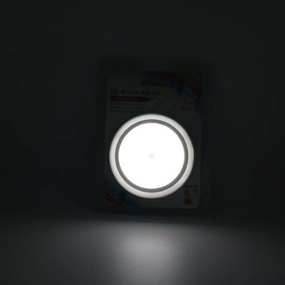 China Luz da noite do detector de movimento de SMD2835 1.5W à venda