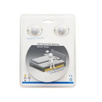 China 12V 3W 1.2M Motion Sensor Under Bed Light for sale