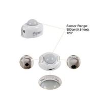China 3W 3000K DC5V Motion Sensor Under Bed Light for sale