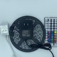 China IP20 DC12V 36W 5M AC LED Light Strip for sale