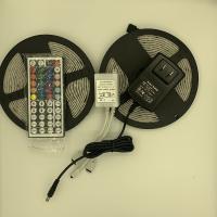 China 72W IP20 10 Meter Led Strip Lights for sale