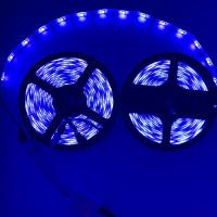 China 72W IP20 10 Meter Led Strip Lights for sale