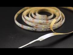 Flex LED Strip Light 2m Motion Sensor Under Bed  Waterproof