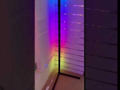 lumière de capteur de mouvement de 3000K DC5V 1.5m pour la chambre à coucher