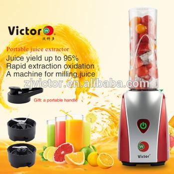 China 2015 electric fruit juicer/kitchen juicer blender for sale