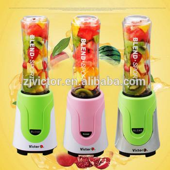China Mini stick blender/hand operated juicer/juicer for sale