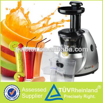 China slow juicer for sale