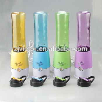 China Shake n Take 3 juicer/blender/shake n takje blender for sale