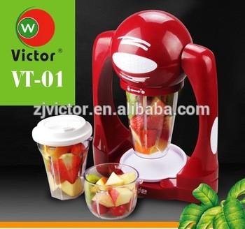 China 175W ABS Professional Smoothie Maker with CE/ROHS/GS/LFGB Certificate for sale