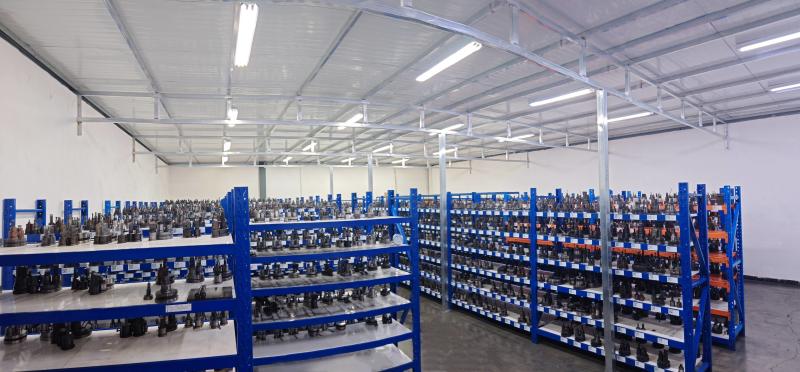Fornitore cinese verificato - Chengdu Santon Cemented Carbide Co., Ltd