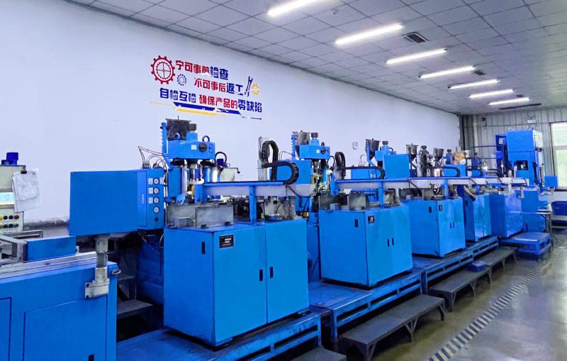 Fornitore cinese verificato - Chengdu Santon Cemented Carbide Co., Ltd