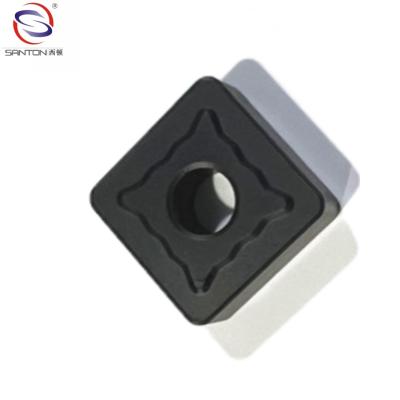 China Partes movibles de oro de la herramienta del CNC del carburo M20 para el desbaste semi que acaba en venta