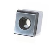 China ISO Fine Grinding C6 ANSI Carbide Milling Inserts Precision Ground P20 Class K P M for sale