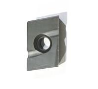 Cina Inserzione resistente a terra del carburo di precisione l'alta fornisce di punta 2280 il TRS 13 G/Cm3 in vendita