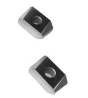 China 89.5 HRA Cemented Carbide Inserts K40 Processing Heavy Rock Drill Bits for sale