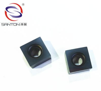 중국 색인할 수 있는 분쇄를 완성하는 P15 세미는 삽입물을 돌리는 선반을 코팅하는 CVD를 삽입합니다 판매용