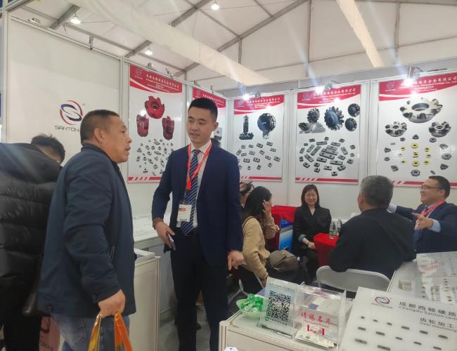 K40 Carbide Turning Inserts for Non-Ferrous Metal Roughing and Non-Metallic Material Processing with Excellent Vibration Resistance