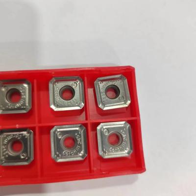 China External Turning Tool High Quality Tungsten Carbide Inserts Wear Resistance for Machining for sale
