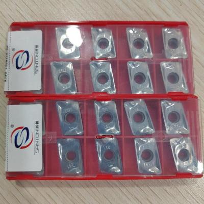 중국 무쇠 가공을 위한 고강도 정밀도 텅스텐 탄화물 삽입 판매용