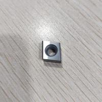 China Inserções de trituração de metal duro K40 335.18-1005T-M10 para fresamento 2800 TRS estrutura de aço à venda