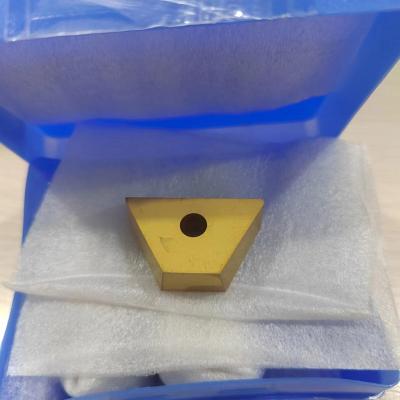 China P25 Grade ST-23051-PY CVD coated  Cemented Carbide Inserts for steel semi-finishing and finishing applications for sale