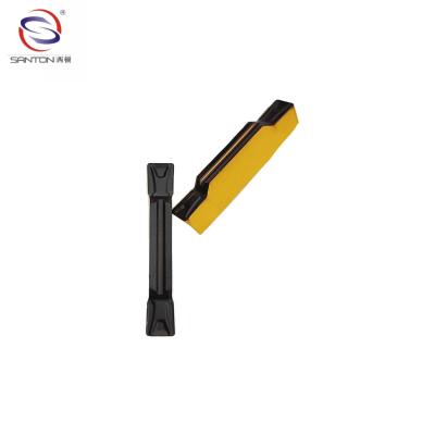 China Zwei-Kopf-Schlitten-Einsatz N123G2-0300-0002-CM-01 for sale