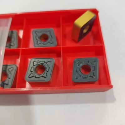 China P35 Karbid-Einsätze für Stahl CNMG160624 zu verkaufen