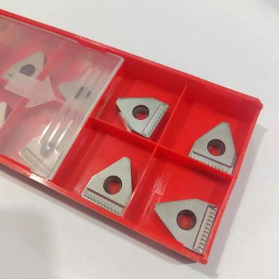 China WL-22007-M BP-625030 Carbide Turning Inserts For CVD/PVD Coating Wear Resistant for sale
