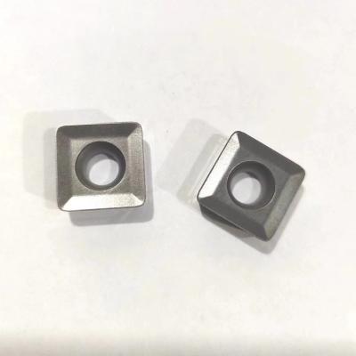 중국 외부 턴 도구 텅스텐 탄화물 삽입 기계 작업에 대한 착용 저항 판매용