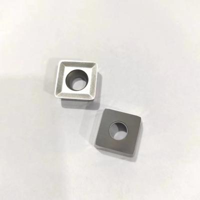 중국 외부 턴 도구 텅스텐 탄화물 삽입 기계 작업에 대한 착용 저항 판매용