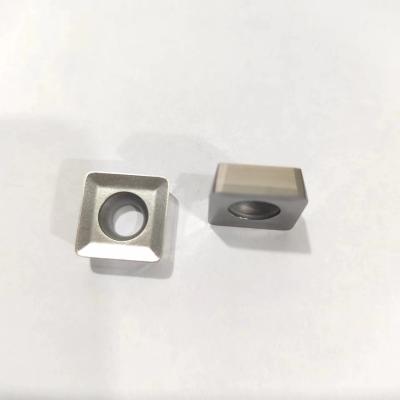 중국 외부 턴 도구 텅스텐 탄화물 삽입 기계 작업에 대한 착용 저항 판매용