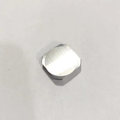 Китай Вставки для карбидной фрезы класса K05-K10 SEEX1203AFTN-MD14 для обработки алюминия продается