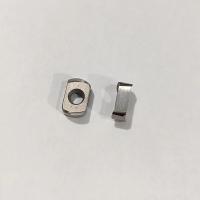 Cina K40 garde PVD/CVD rivestito Alternativa a  Verticale Carbide fresatura inserti per la lavorazione dell'acciaio in vendita