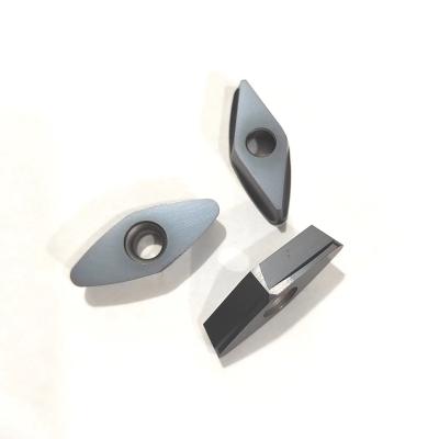 China EIIipse Carbide Insert Threading Tool For Fast And Accurate Threading Results for sale