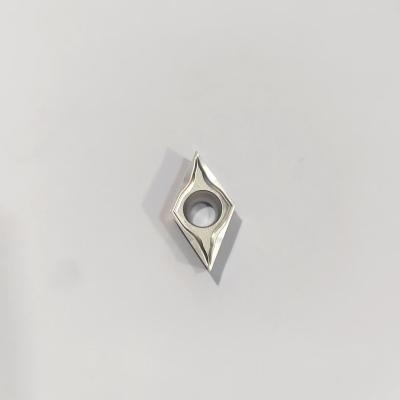 중국 ST1035 턴링 삽입 텅스텐 탄화물 삽입 DCGT11T301-UM 스틸 스테인리스 스틸 반품 판매용