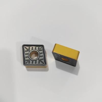 Китай Внешнее поворотное оборудование для чугуна CNMG250924ZH-1-M-SCT09A Карбидное поворотное оборудование с двуцветным покрытием продается