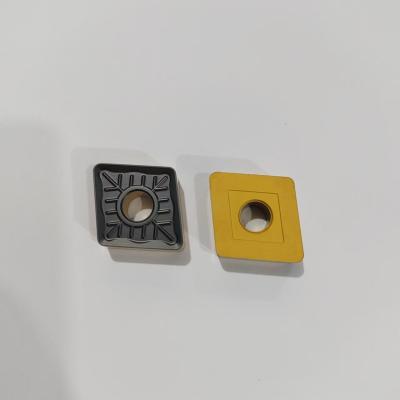 Китай Внешнее поворотное оборудование для чугуна CNMG250924ZH-1-M-SCT09A Карбидное поворотное оборудование с двуцветным покрытием продается