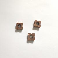 China Malaysia Market Cemented Carbide Inserts for Precise and Consistent Machining for sale